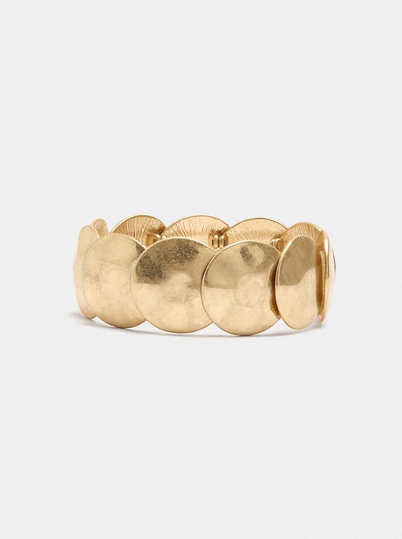ELASTIC BRACELET ROUND