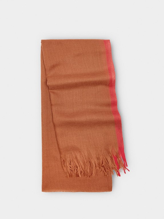 PASHMINA 100% WOOL
