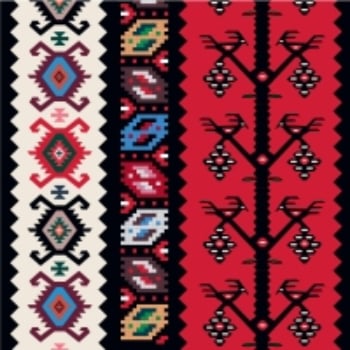 Magnet - Urban Etno, Srce, Motiv 3