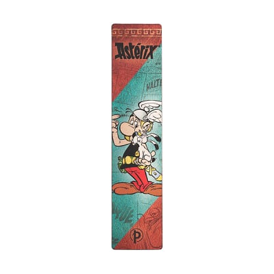 Bukmarker - Paperblanks, Asterix the Gaul
