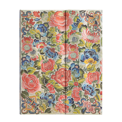 Agenda - Paperblanks, Pear Garden, Ultra Lined, Hardcover