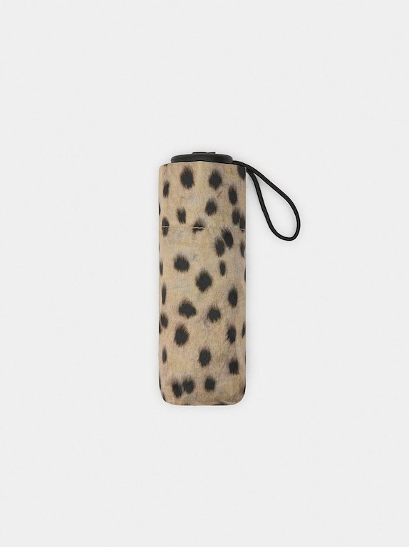 SMALL PRINTED UMBRELLA