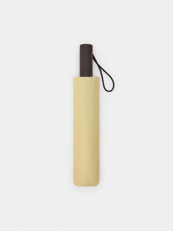 MEDIUM PRINTED UMBRELLA