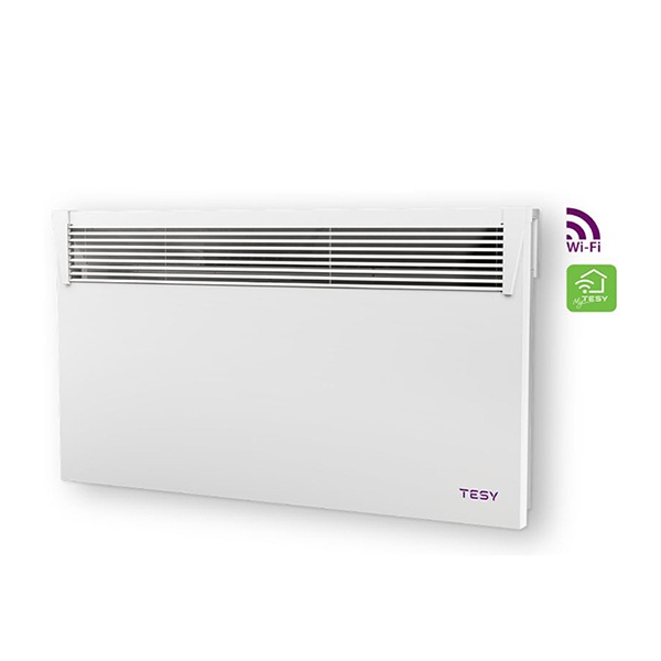 Wi-Fi električni panelni radijator 2000 W CN 031 200 EI Cloud W Tesy GRE00049