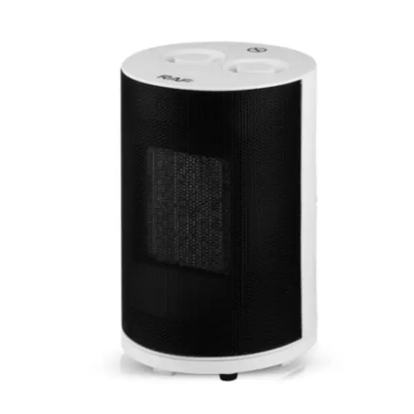 Grejalica sa ventilatorom rotirajuća bela 1800W RAF R.1187W