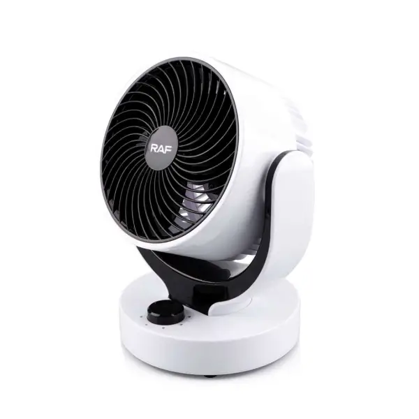 Grejalica sa ventilatorom bela 2000W RAF R.1184