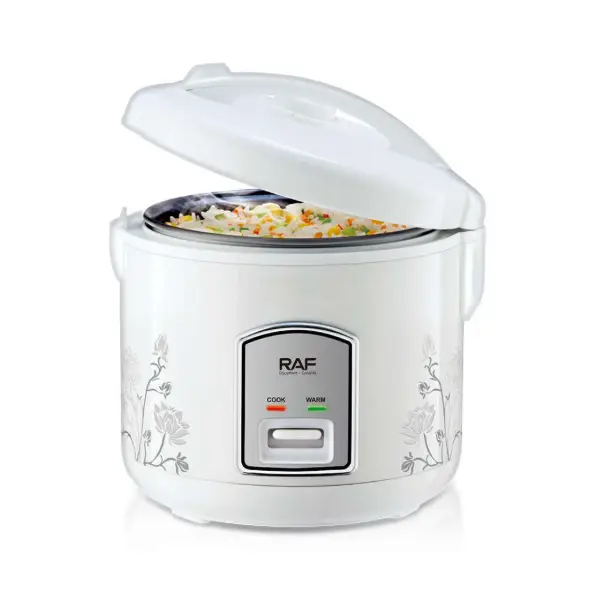 Aparat za kuvanje pirinča 900W 5l RAF R.180