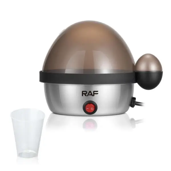 Aparat za kuvanje jaja 350W RAF R.0053