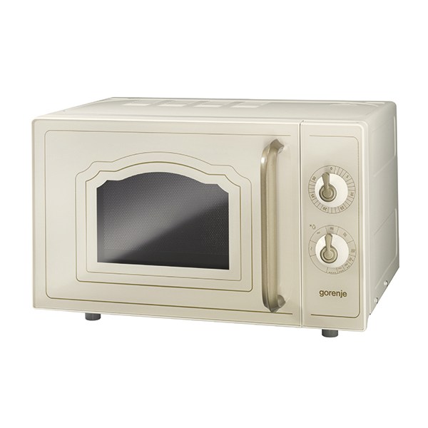 Mikrotalasna rerna 700 W Classico Gorenje MO4250CLI