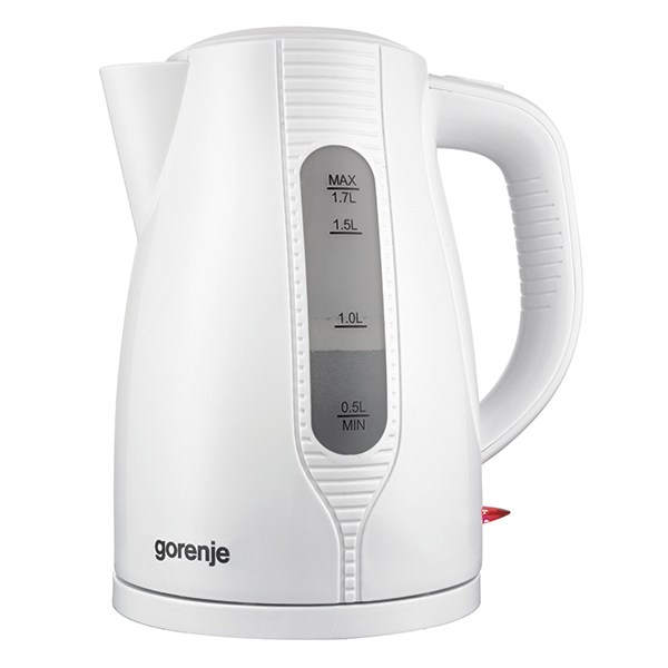 Električni bokal 1,7 L Gorenje K17WII