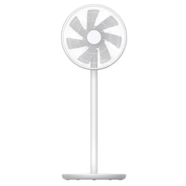 Ventilator 35 cm 45 W sa podešavanjem visine beli Xiaomi 6934177716836