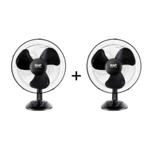 Stoni ventilator 2 u pakovanju RAF R.920/2