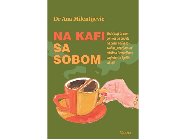 Na kafi sa sobom - Dr Ana Milentijević