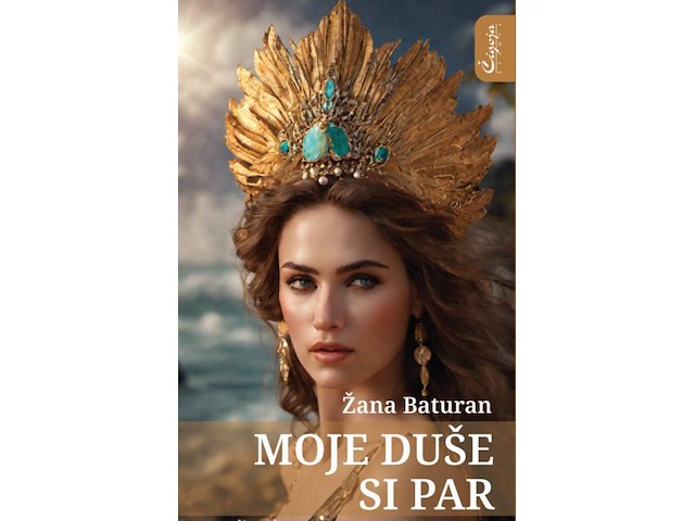 Moje duše si par - Žana Baturan