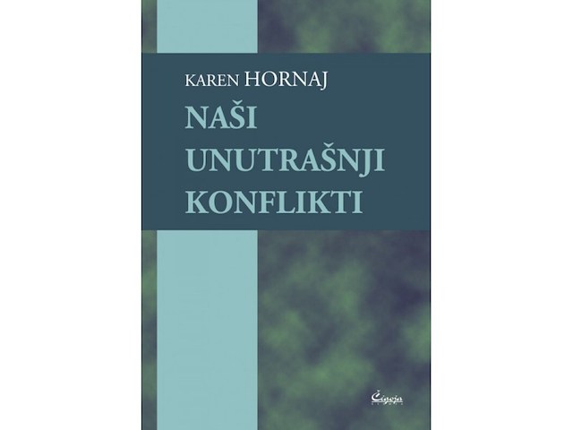 Naši unutrašnji konflikti - Karen Hornaj