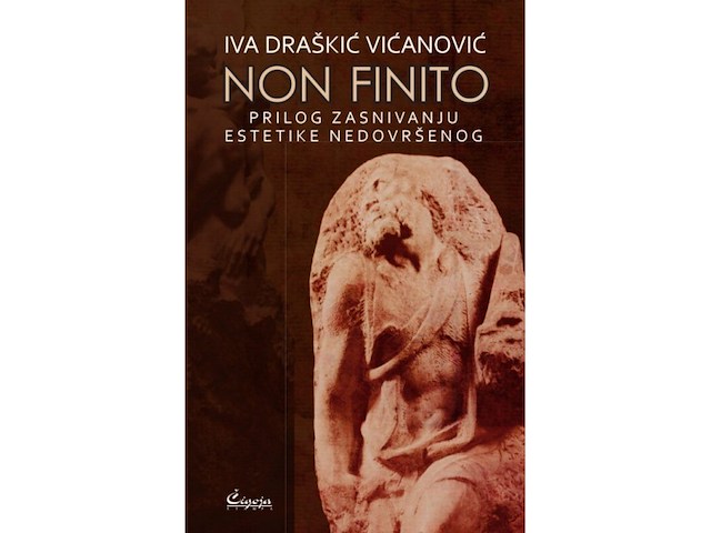 Non finito - Iva Draškić Vićanović