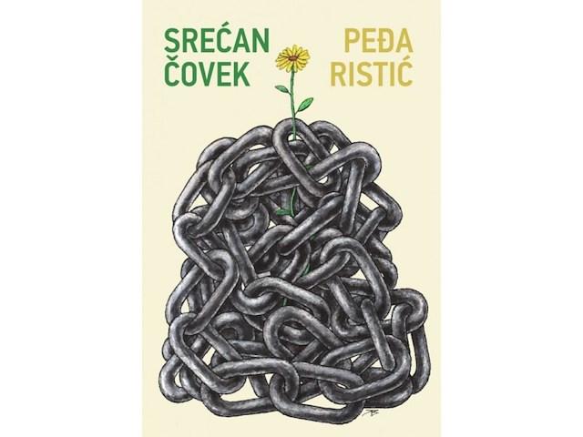 Srećan Čovek - Peđa Ristić
