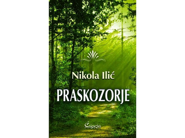 Praskozorje - Nikola Ilić