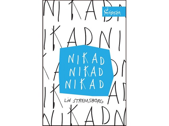 Nikad nikad nikad - Lin Stremsborg
