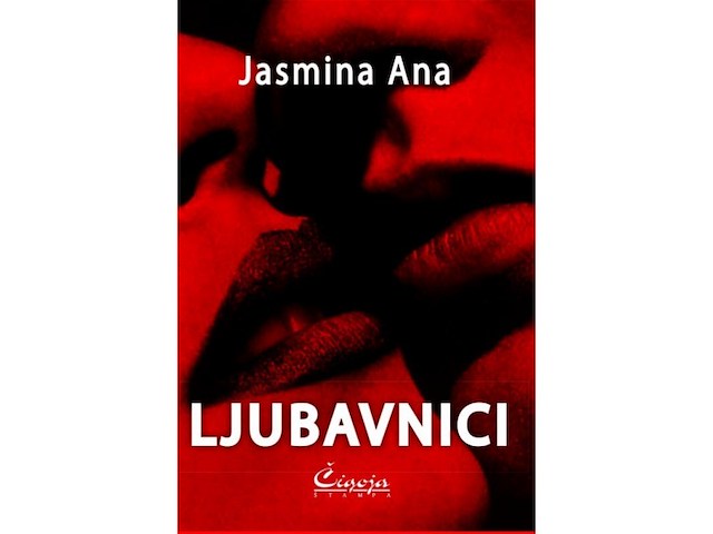 Ljubavnici - Jasmina Ana