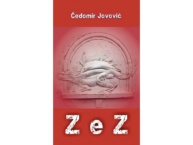 Zez - Čedomir Jovović