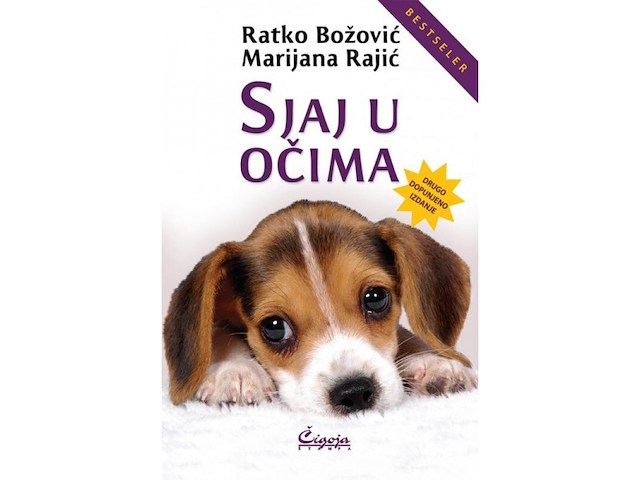 Sjaj u očima - Marijana Rajić