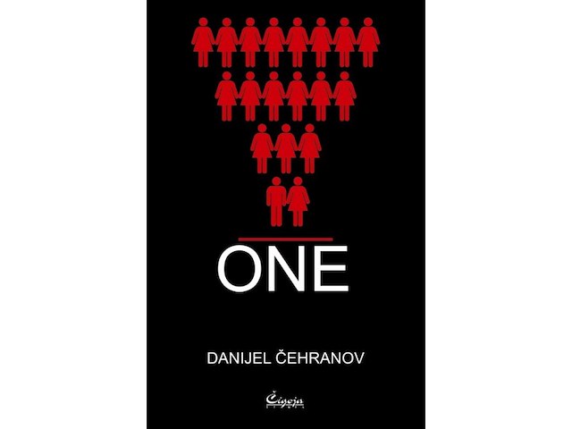 One - Danijel Čehranov