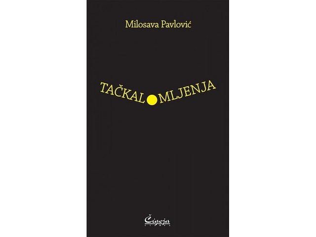 Tačka lomljenja - Milosava Pavlović
