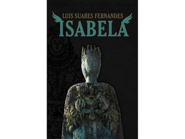 Isabela - Luis Suares Fernandes