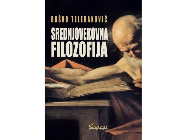 Srednjovekovna filozofija - Ratko Nešković