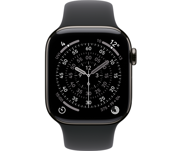 S11 46mm M/L
