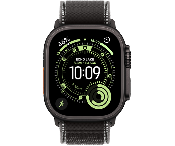 Ultra3 49mm M/L