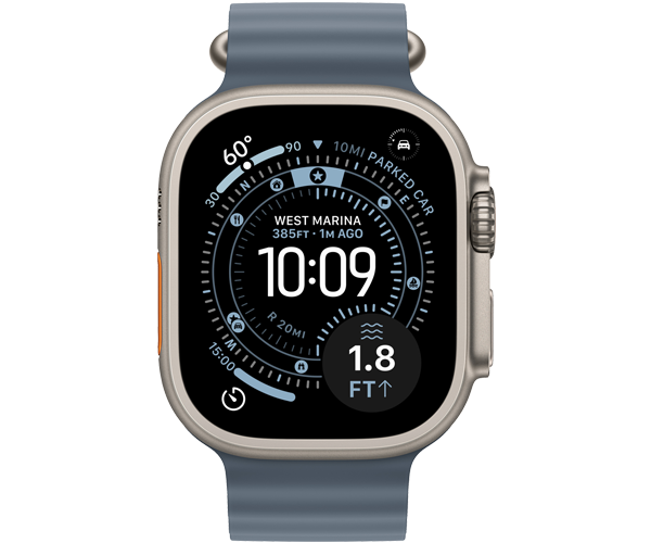 Ultra3 49mm