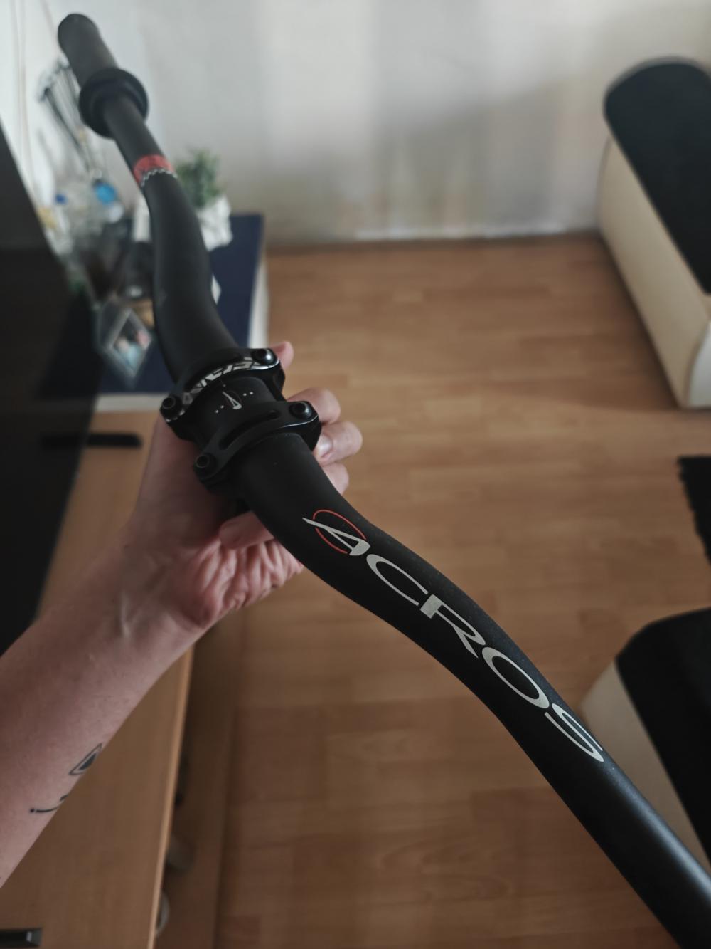 Korman 780mm i lula 35mm