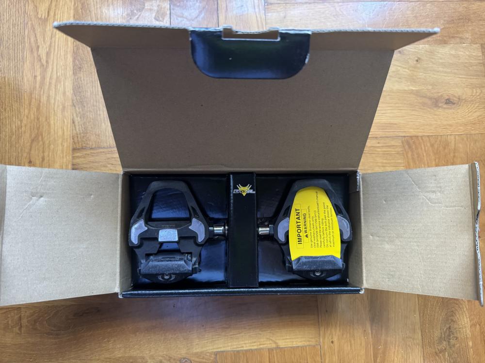 Shimano Ultegra PD-R8000