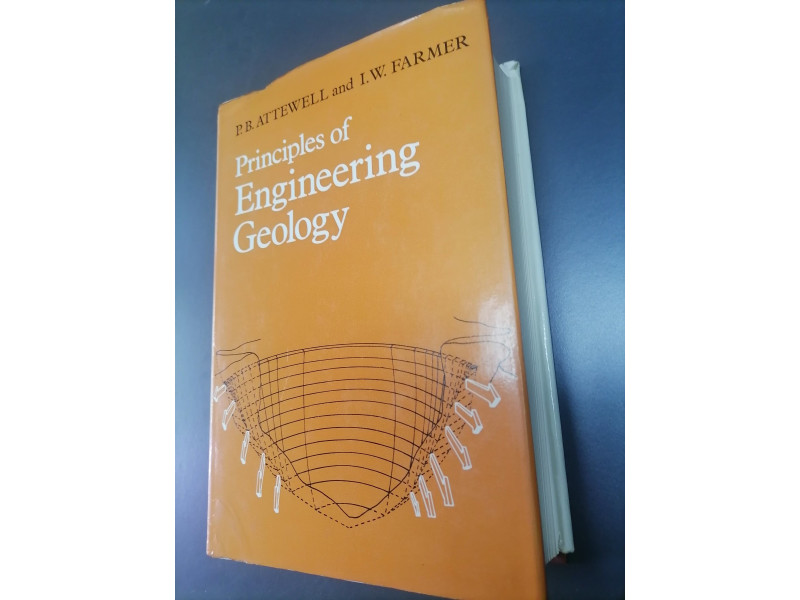 Principi inženjeriske geologije