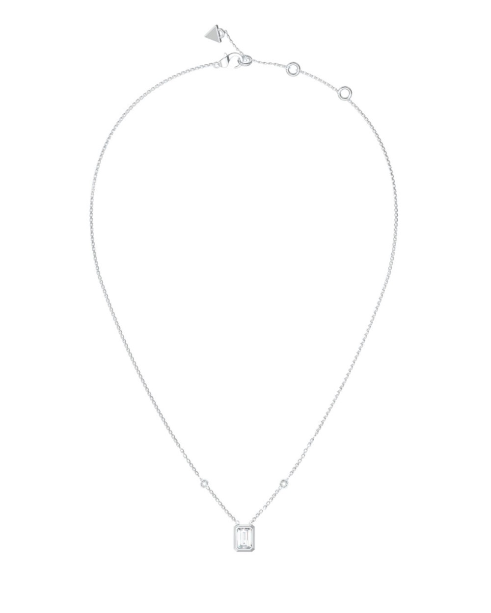 GUESS ogrlica JUBN05249JWRHT