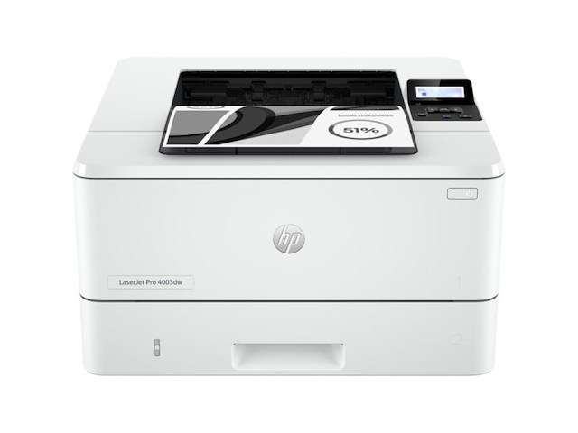 Štampač HP LaserJet Pro 4003dw 2Z610A