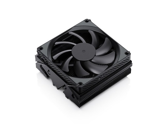 CPU Hladnjak 12001700AM4 Jonsbo HX4170D PWMCRNI, HX4170D Black