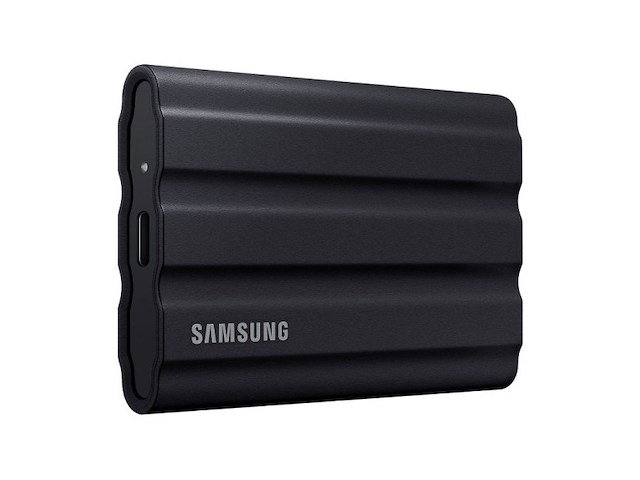 Eksterni SSD 1TB Samsung portable T7 MU-PE1T0SEU