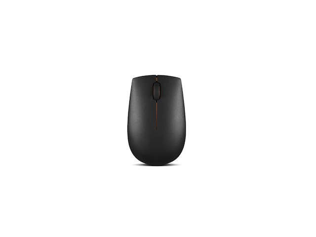 Miš LENOVO 300 Compact bežicniGX30K794011000dpicrna