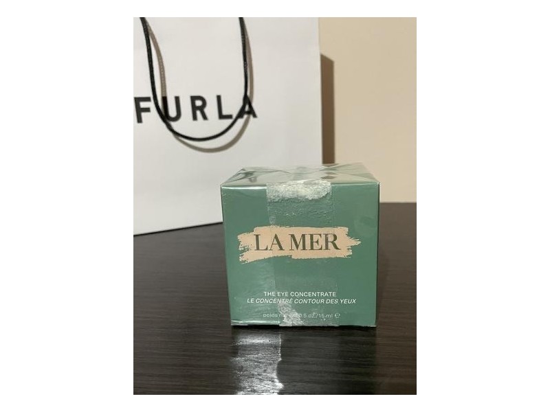 La Mer The Eye Concentrate 15ml