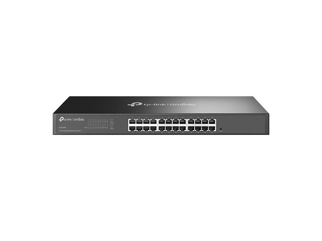LAN Switch TP-Link DS1024GE 24x1GSmartRM