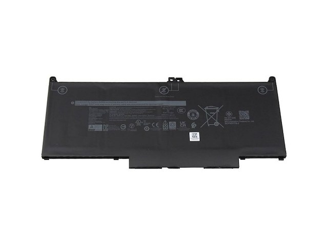 Baterija za laptop Dell 7400 7300 E5300 E531  5300 5310 2-in-1