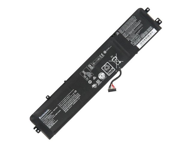 Baterija za laptop Lenovo IdeaPad Y700-14ISK LEGION Y520-15IKB