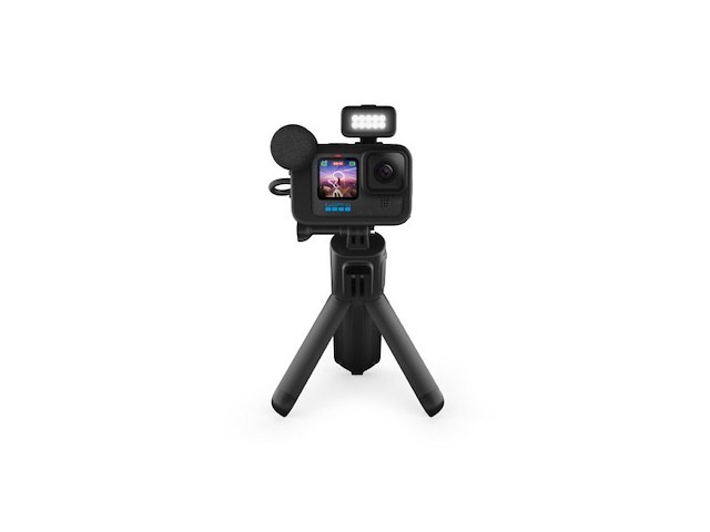 Akciona Kamera GOPRO HERO12 Black Creator Edition