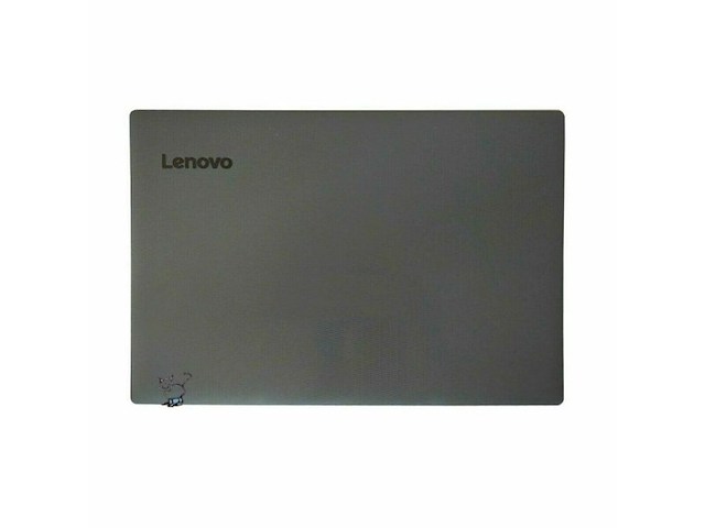 Poklopac Ekrana (A cover / Top Cover) za Laptop Lenovo V130-15 V130-15ISK V130-15IGM V130-15IKB