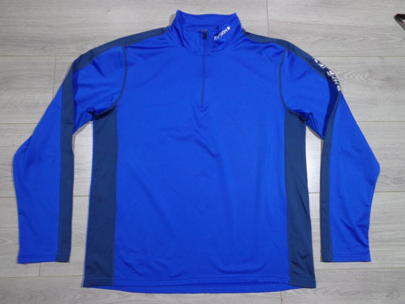 Orig. ICEPEAK muški aktivni SKI duks vel.2XL