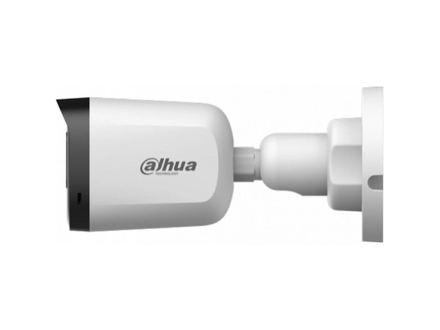 Dahua HAC-B1A21-U-0280B 4u1 2MP D/N bullet IC kamera; Cooper serija; Smart IC 30m; Plastično kućište