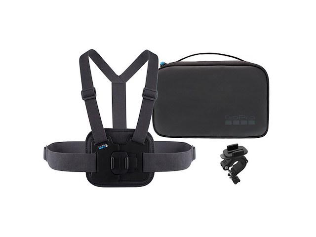 Komplet opreme GOPRO Sports Kit